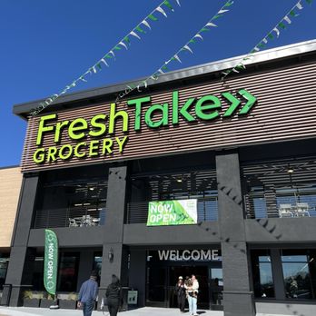 FRESHTAKE GROCERY - Updated October 2025 - 114 Photos & 18 Reviews ...