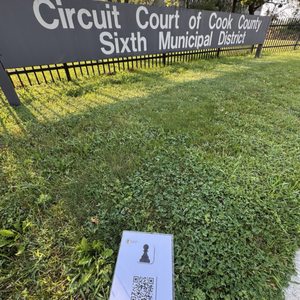 MARKHAM COURTHOUSE - Updated December 2025 - 10 Reviews - 16501 S ...