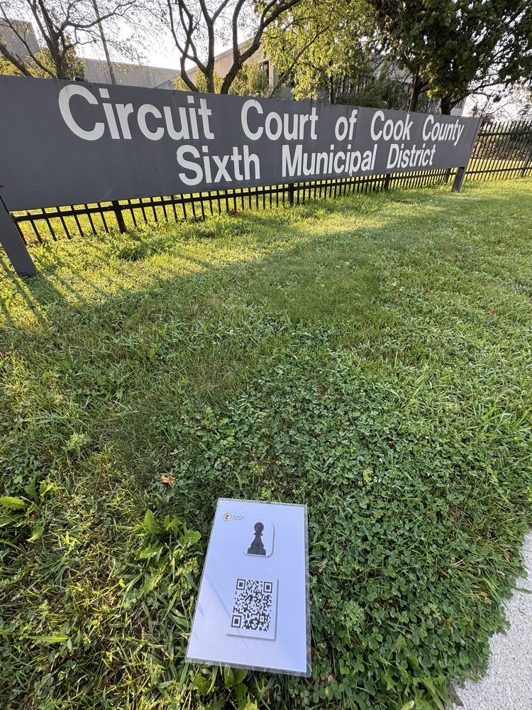 COOK COUNTY SHERIFF’S POLICE MARKHAM DISTRICT - Updated December 2025 ...