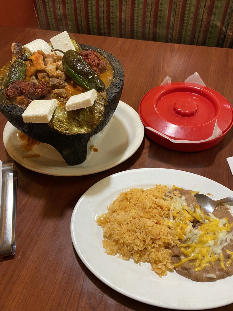MI DURANGO TEX-MEX - 97 Photos & 154 Reviews - 42212 10th St W ...