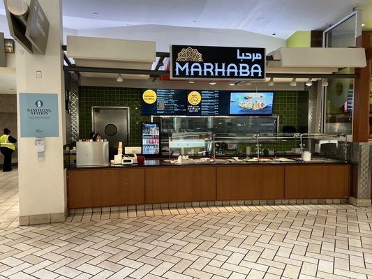 MARHABA - Updated January 2026 - 22 Photos & 37 Reviews - 1961 Chain ...