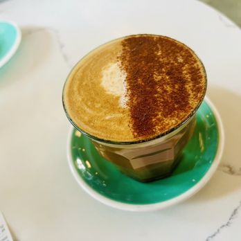 CAFE SMITTEN - Updated November 2024 - 432 Photos & 276 Reviews - 1407 ...