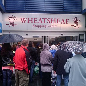 WHEATSHEAF SHOPPING CENTRE - Updated June 2025 - The Wheatsheaf Centre ...