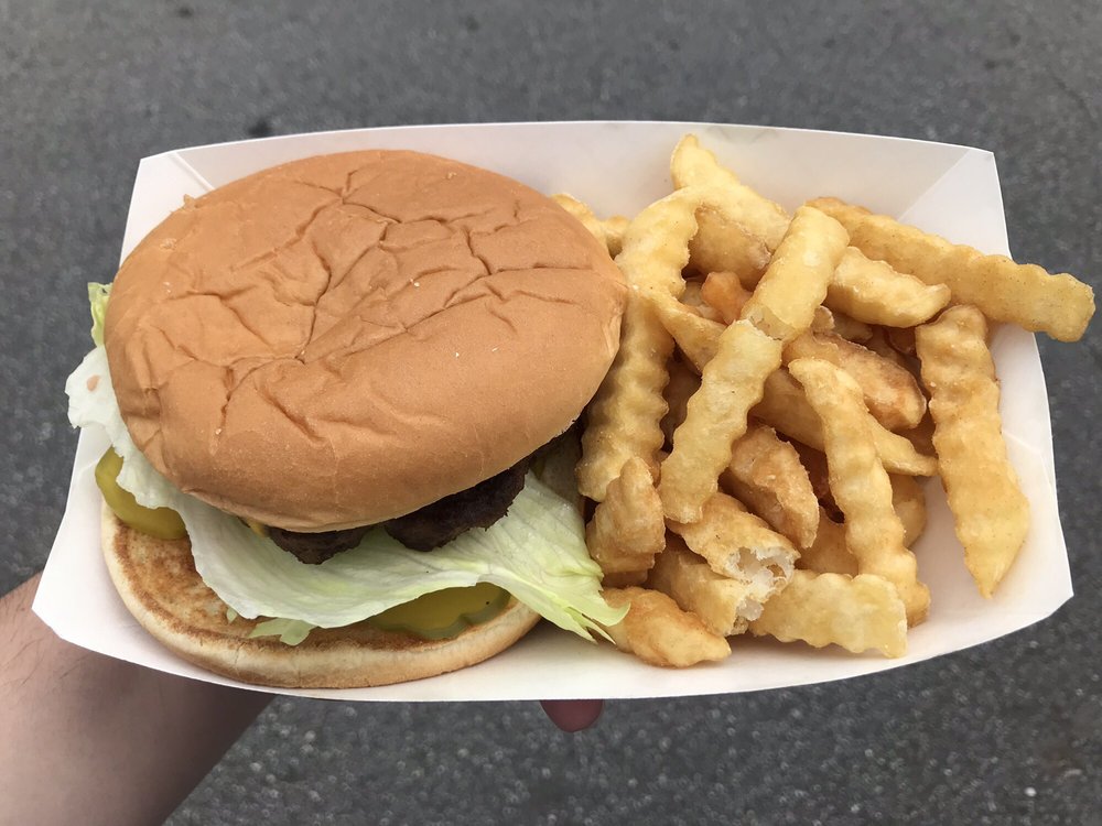 DIPPER DAN - 13 Photos & 22 Reviews - 406 E Main St, Dahlonega, Georgia ...