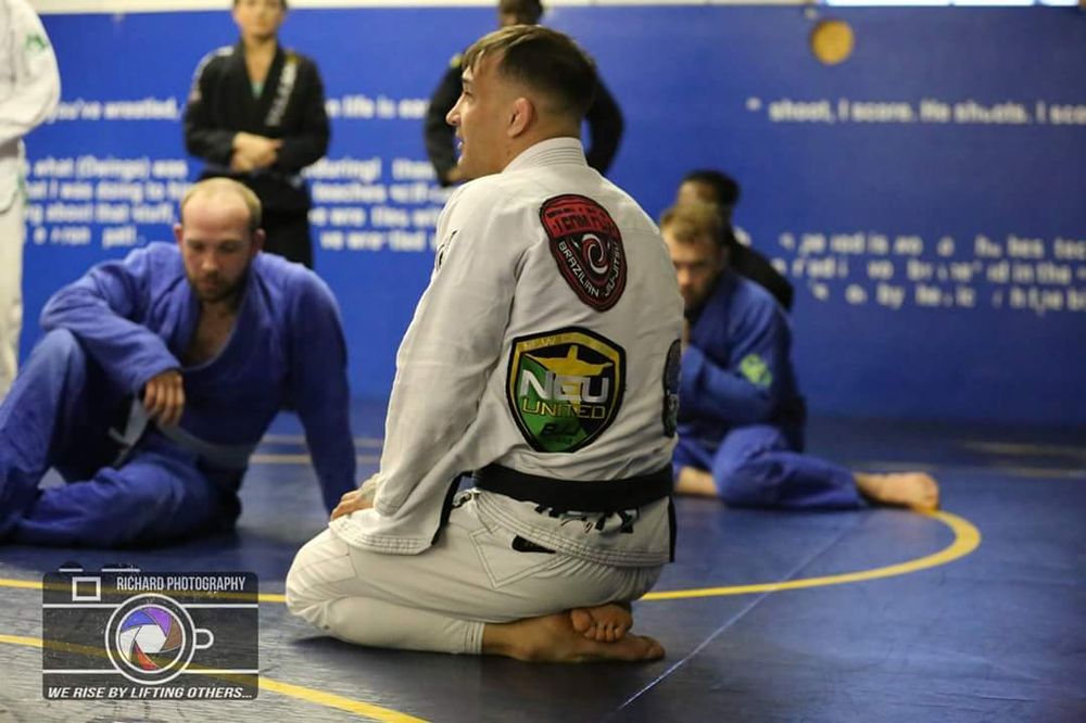 TEAM FLO - BRAZILIAN JIU JITSU - Updated October 2025 - 73 Progress Ave ...