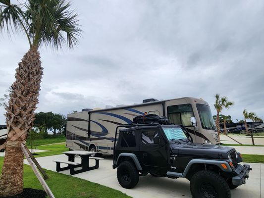 GULFPORT LUXURY RV RESORT - Updated December 2025 - 26 Photos - 200 ...