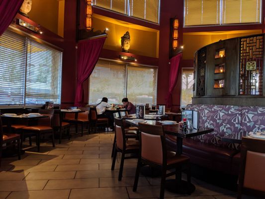 GINGER CAFÉ - 621 Photos & 670 Reviews - 398 W El Camino Real ...