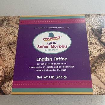 SENOR MURPHY CANDYMAKER - Updated October 2025 - 11 Reviews - 4250 ...