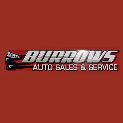 BURROWS AUTO SALES & SERVICE - Updated July 2025 - 704 Northwest Pkwy ...