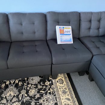 AETNA FURNITURE STORES LOS ANGELES Updated February 2025 470 Photos 506 Reviews 5028 Vineland Ave Los Angeles California Furniture Stores Phone Number Yelp