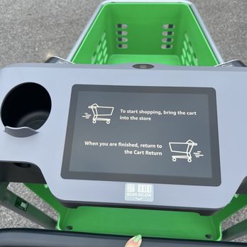 AMAZON FRESH - Updated December 2025 - 46 Photos & 31 Reviews - 6711 ...