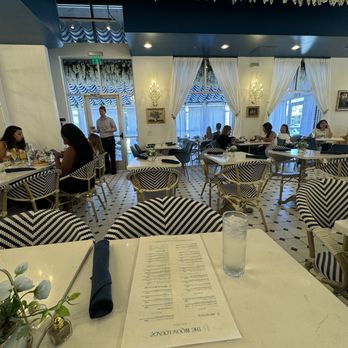 THE BLOOM LOUNGE - Updated August 2024 - 323 Photos & 156 Reviews ...