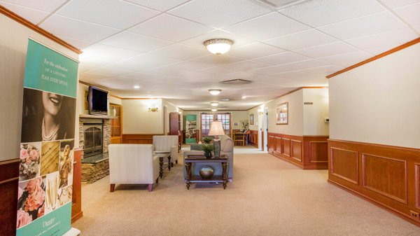 OLINGER FUNERAL, CREMATION & CEMETERY - CROWN HILL - Updated January ...