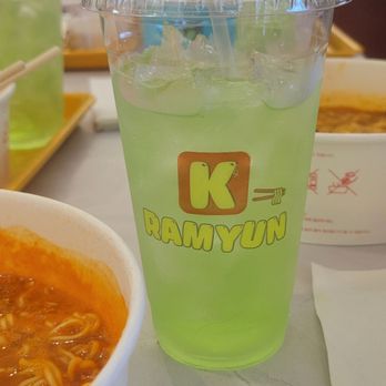 K RAMYUN - Updated January 2026 - 91 Photos & 29 Real Reviews - 1821 S ...