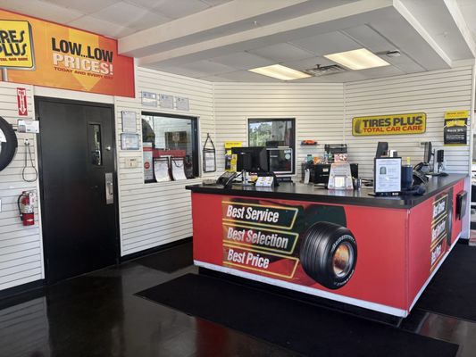Tires Plus Winter Springs
