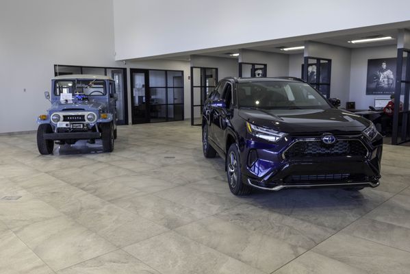 WILLIAMS TOYOTA OF ELMIRA - Updated January 2026 - 39 Photos & 11 ...