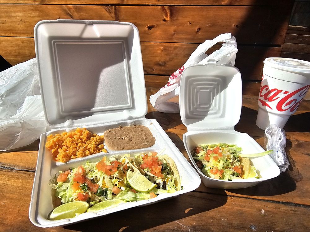 GO LOCO STREET TACOS & BURRITOS - Updated December 2025 - 73 Photos ...