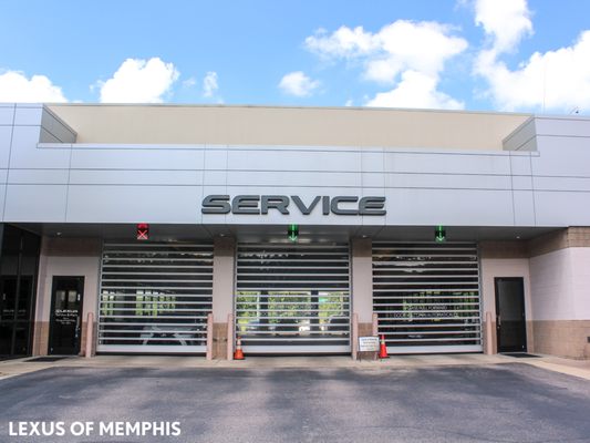LEXUS OF MEMPHIS - Updated January 2026 - 68 Photos & 35 Reviews - 2600 ...