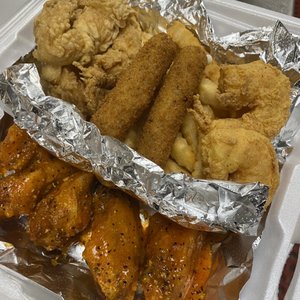 50 YARD LINE SPORTS BAR & GRILL - 27 Photos & 27 Reviews - 7490 Old ...