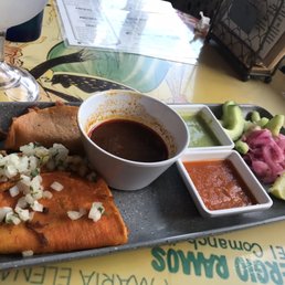 LA CHINGADA COCINA MEXICANA - 296 Photos & 214 Reviews - 110 E ...