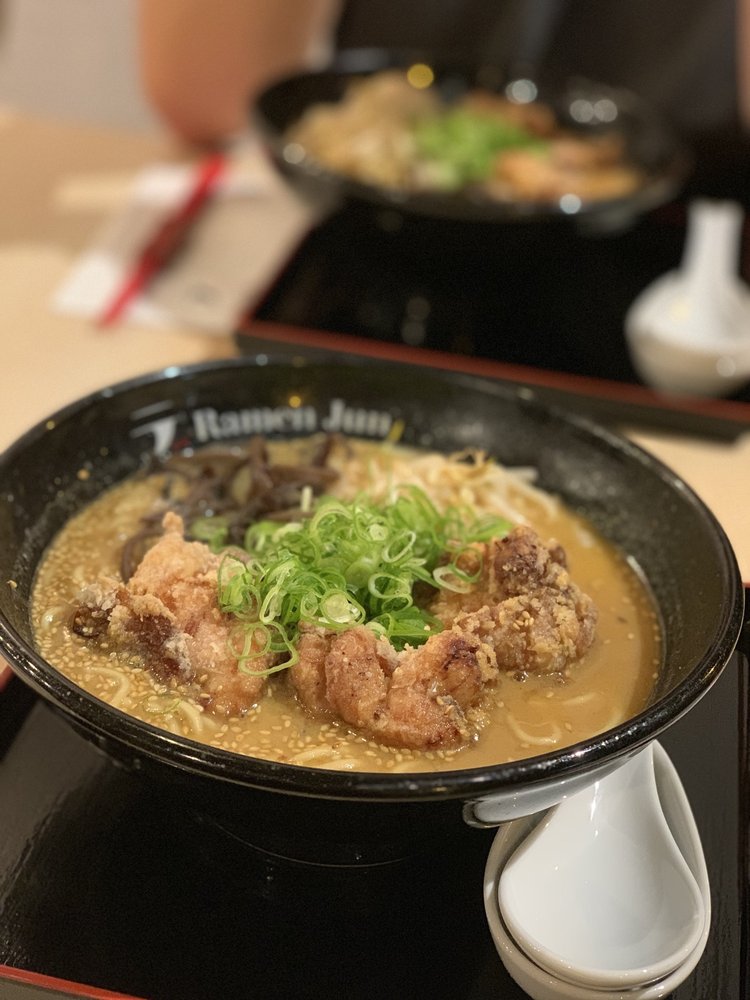 RAMEN JUN RED - 48 Photos & 19 Reviews - Fahrgasse 89, Frankfurt am ...