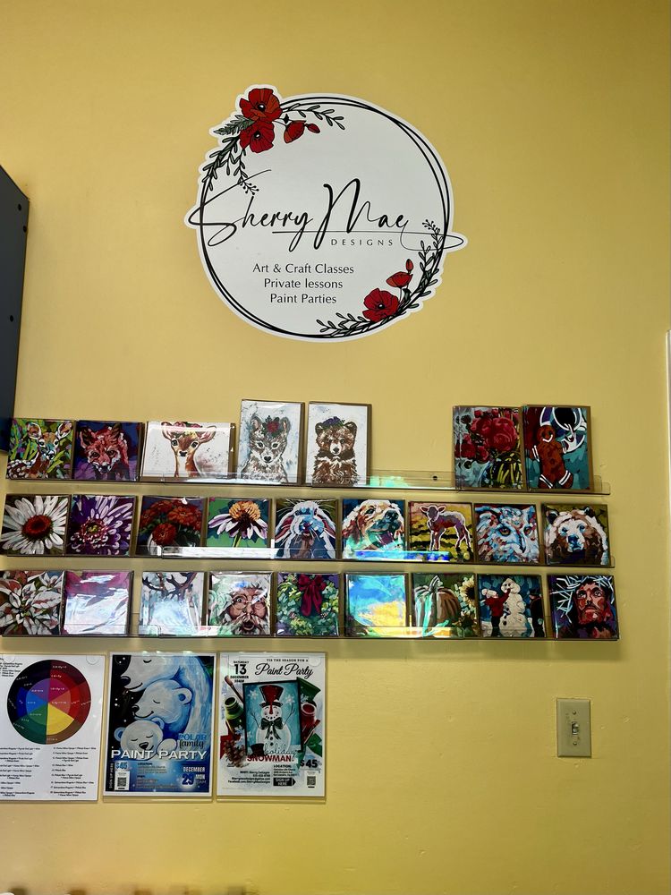 SHERRY MAE DESIGNS - Updated November 2025 - 21 Photos - 1699 Orchard Ave, San Leandro ...