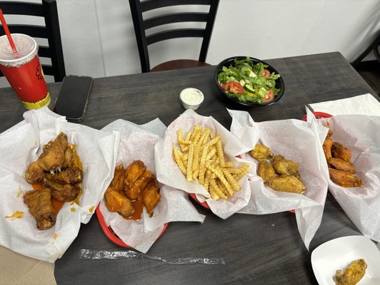 WING SHACK BOULDER - Updated December 2025 - 38 Photos & 35 Reviews ...