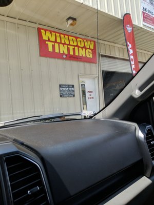 TOP NOTCH TINTING - Updated December 2025 - 18 Photos & 21 Reviews ...