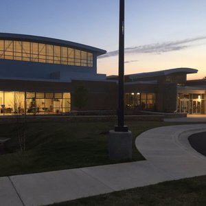 THOMAS JEFFERSON COMMUNITY CENTER - Updated October 2025 - 30 Photos ...