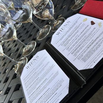 WIENS CELLARS - Updated April 2025 - 1408 Photos & 1084 Reviews - 35055 ...