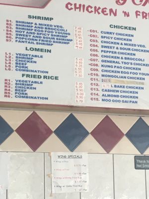 TIMMY CHAN RESTAURANT - Updated December 2025 - 12 Photos & 16 Reviews ...