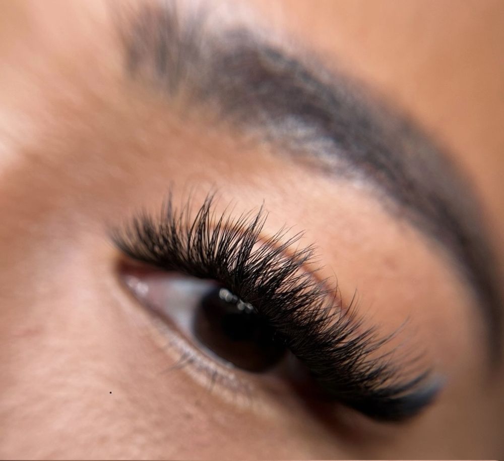 LASHLUV BEAUTY BAR - Updated October 2025 - 19 Photos - 18215 Bothell ...