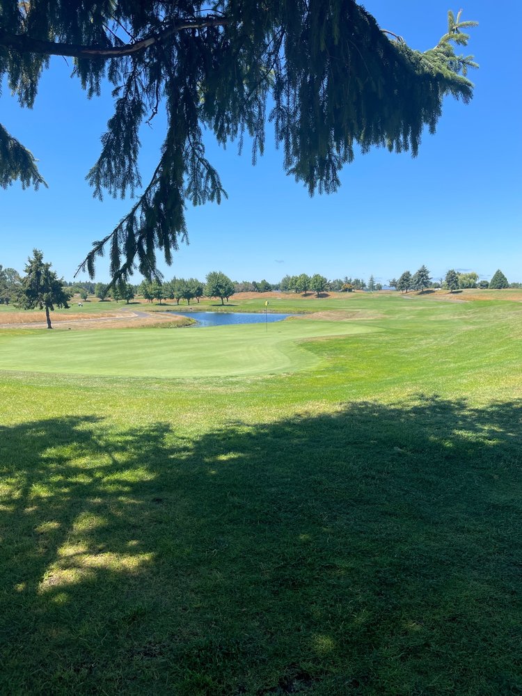 TRI-MOUNTAIN GOLF COURSE - 15 Photos & 25 Reviews - 1701 NW 299th St ...