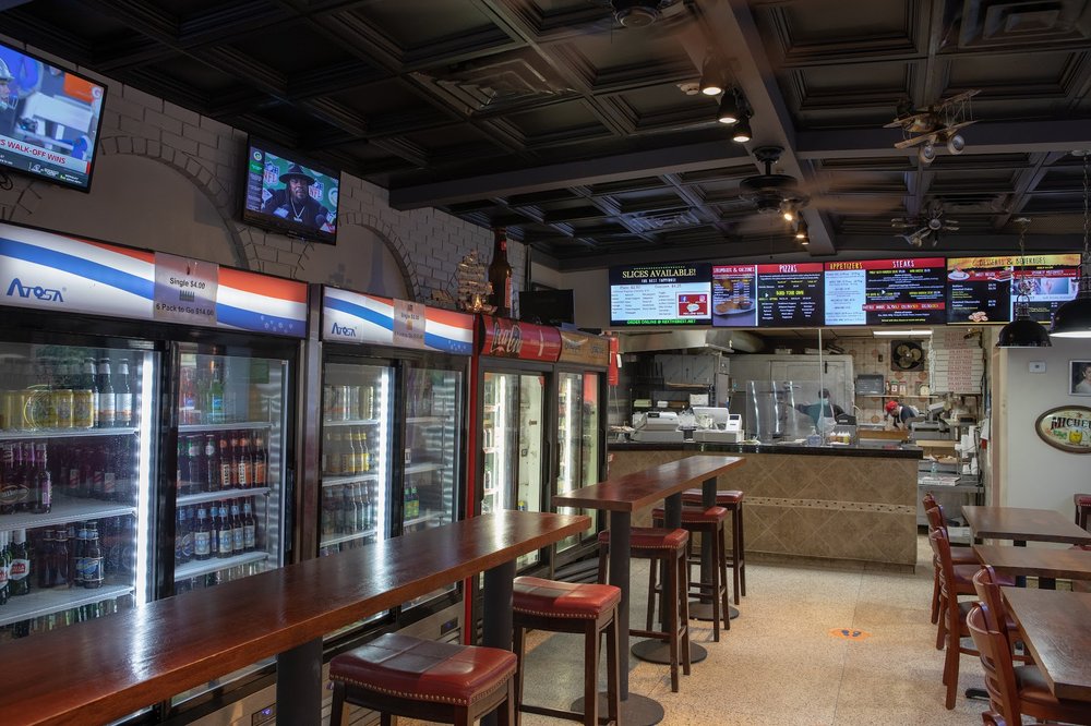 REX PIZZA & BEER - Updated August 2025 - 70 Photos & 164 Reviews - 1526 ...