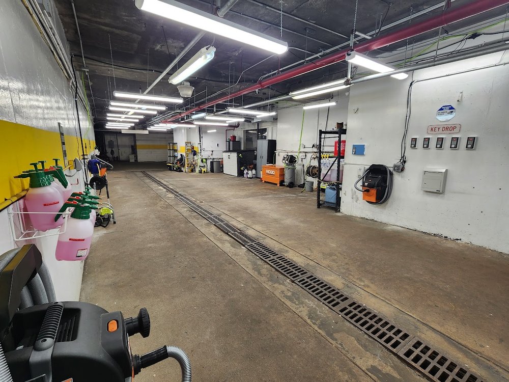 RITTENHOUSE AUTO SPA - Updated October 2025 - Request a Quote - 1845 ...