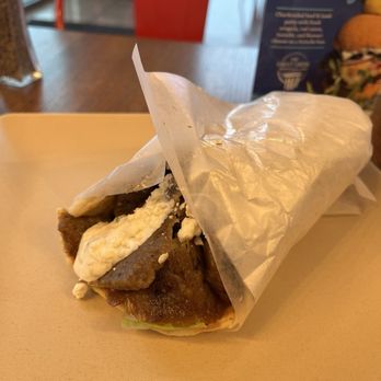 THE GREAT GREEK MEDITERRANEAN GRILL - Updated October 2025 - 121 Photos ...