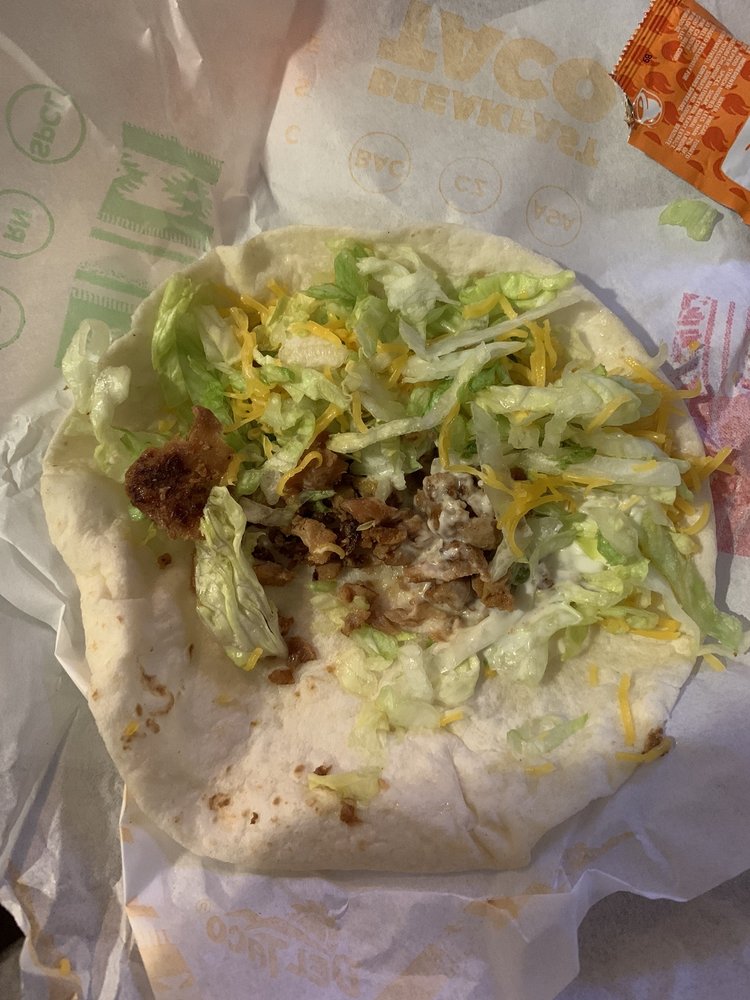 DEL TACO - Updated January 2025 - 31 Photos & 85 Reviews - 7545 Balboa ...