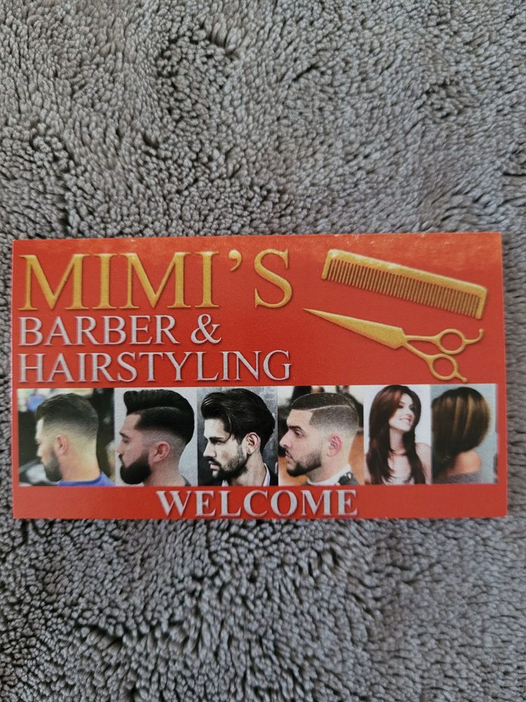 MIMI’S BARBER AND HAIRSTYLING - Updated January 2025 - 142 Photos & 40 ...