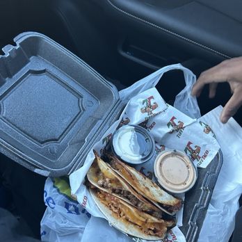 TUFF TACO - Updated September 2025 - 21 Photos & 20 Reviews - 10005 ...