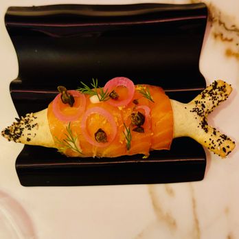 BAZAAR MAR BY JOSÉ ANDRÉS - Updated July 2025 - 718 Photos & 85 Reviews ...