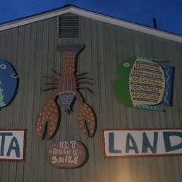 LOBSTA LAND - Updated July 2025 - 301 Photos & 512 Reviews - 84 ...