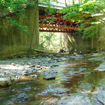 Chestnut Ridge Park - 141 Photos & 42 Reviews - Disc Golf - 6121 ...