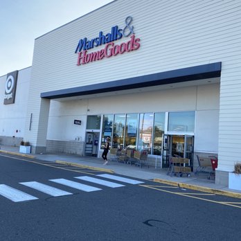 MARSHALLS & HOMEGOODS - Updated December 2025 - 37 Photos & 35 Reviews ...