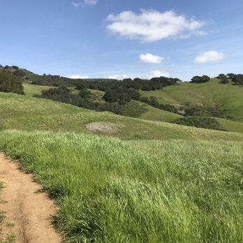 JOHNSON RANCH TRAIL - Updated September 2025 - 82 Photos & 25 Reviews ...