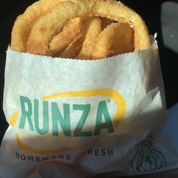 RUNZA - Updated May 2025 - 26 Photos & 47 Reviews - 5051 Center St ...
