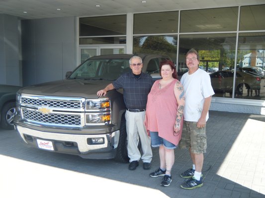 GREG SWEET CHEVROLET - Updated December 2025 - 82 Photos - 286 E Main ...