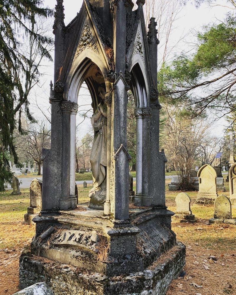 LEXINGTON CEMETERY - Updated October 2025 - 114 Photos & 14 Reviews ...