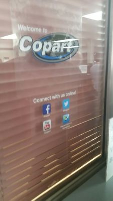 COPART - LOS ANGELES - Updated July 2025 - 55 Reviews - 8423 S Alameda ...