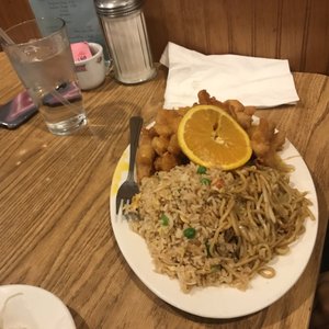 LONE TREE BUFFET - 120 Photos & 112 Reviews - Buffets - 6281 Lone Tree ...