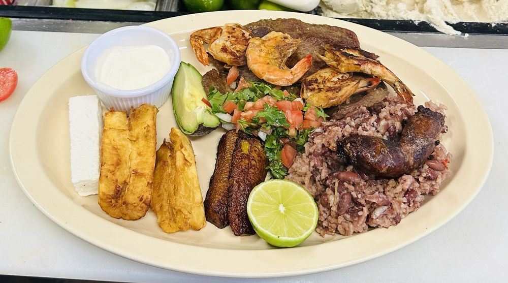 EL NUEVO GUANAQUITO #2 - Updated June 2025 - 10 Photos - 9220 S Western ...